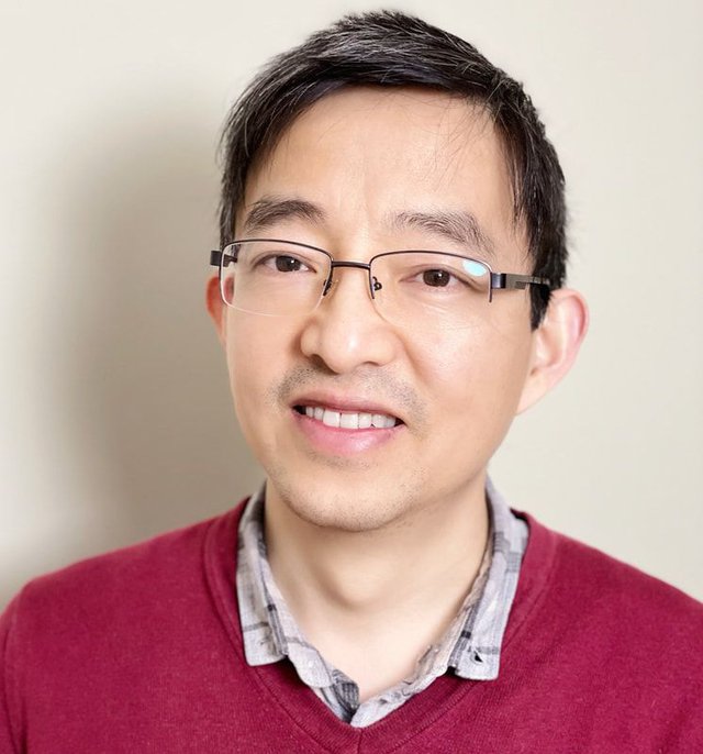 Hongwei Li - Nokia Bell Labs