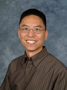 Jonathan Ling - Nokia Bell Labs