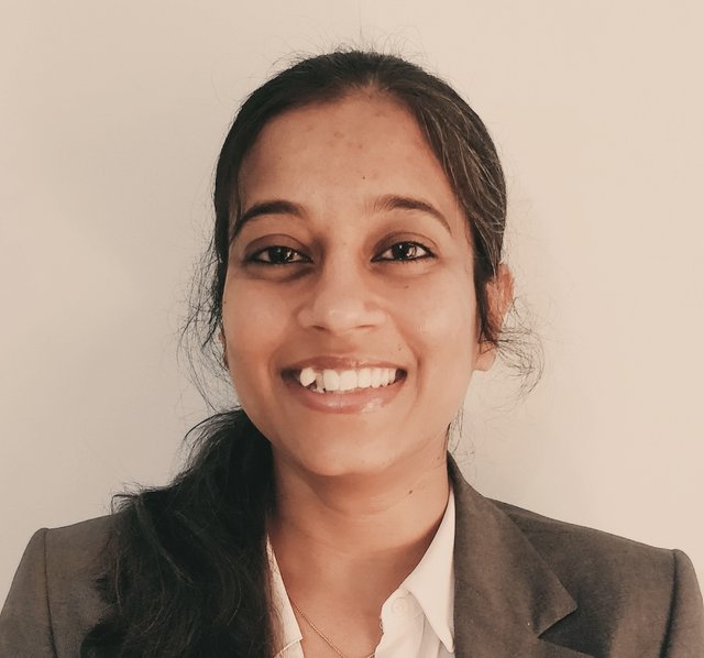 Astha Sharma - Nokia Bell Labs