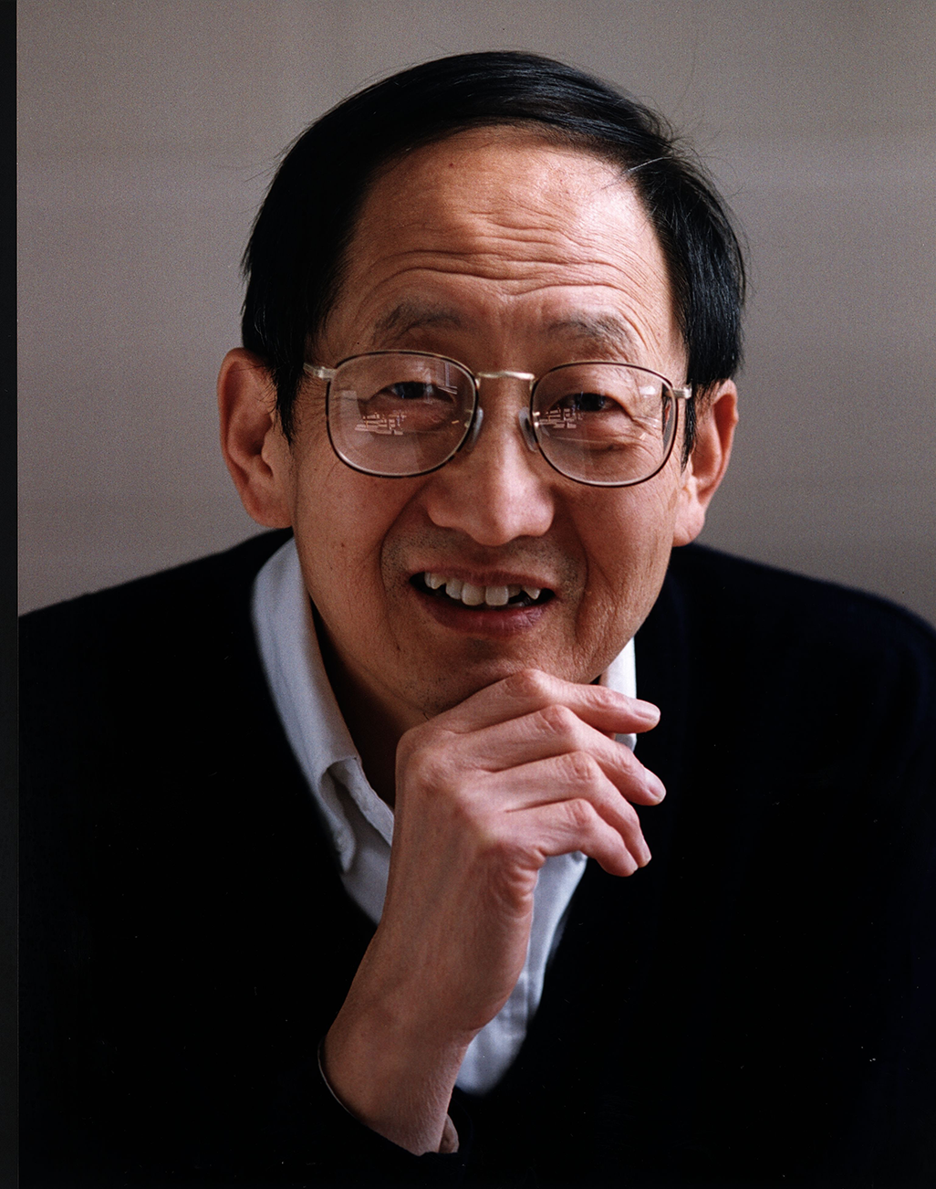 1998 Nobel Prize in Physics - Nokia Bell Labs